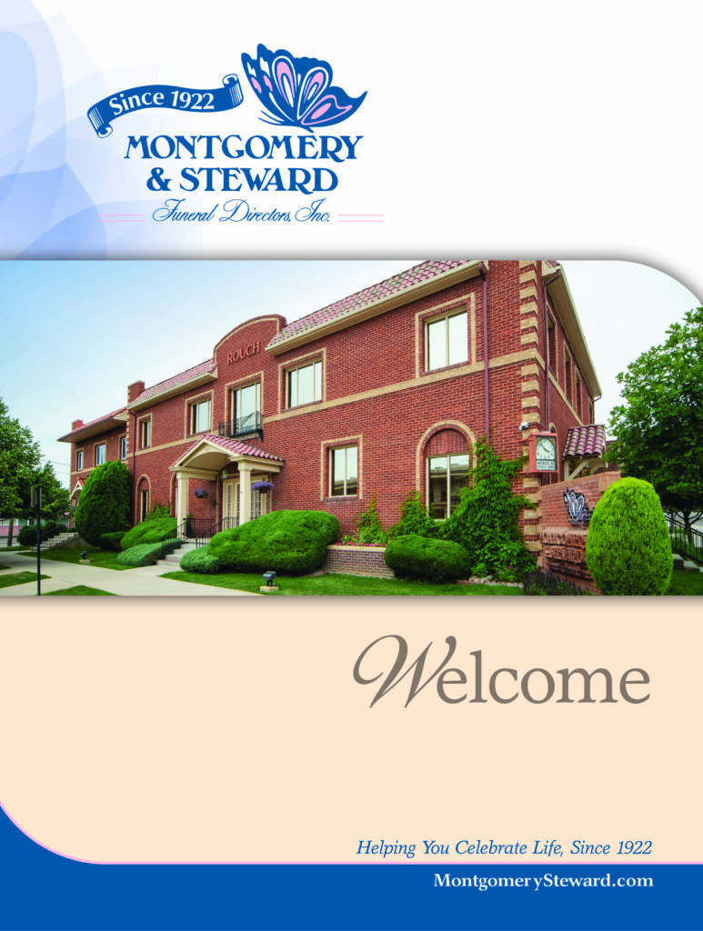 The Montgomery & Steward Difference - Montgomery & Steward