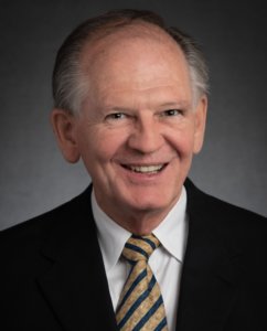 Gerry Montgomery - Montgomery & Steward