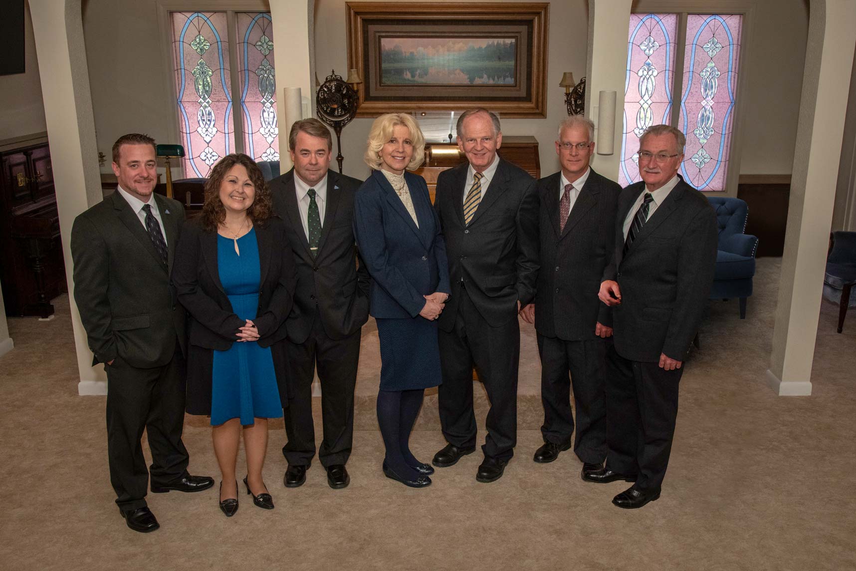 The Montgomery & Steward Difference - Montgomery & Steward