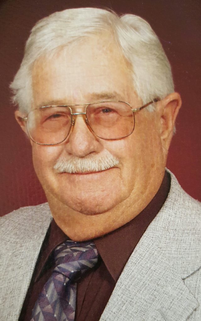 Keith L. Jacobson - Montgomery & Steward