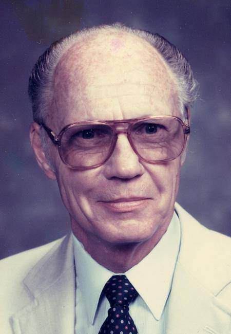 Louis J. Stuart - Montgomery & Steward