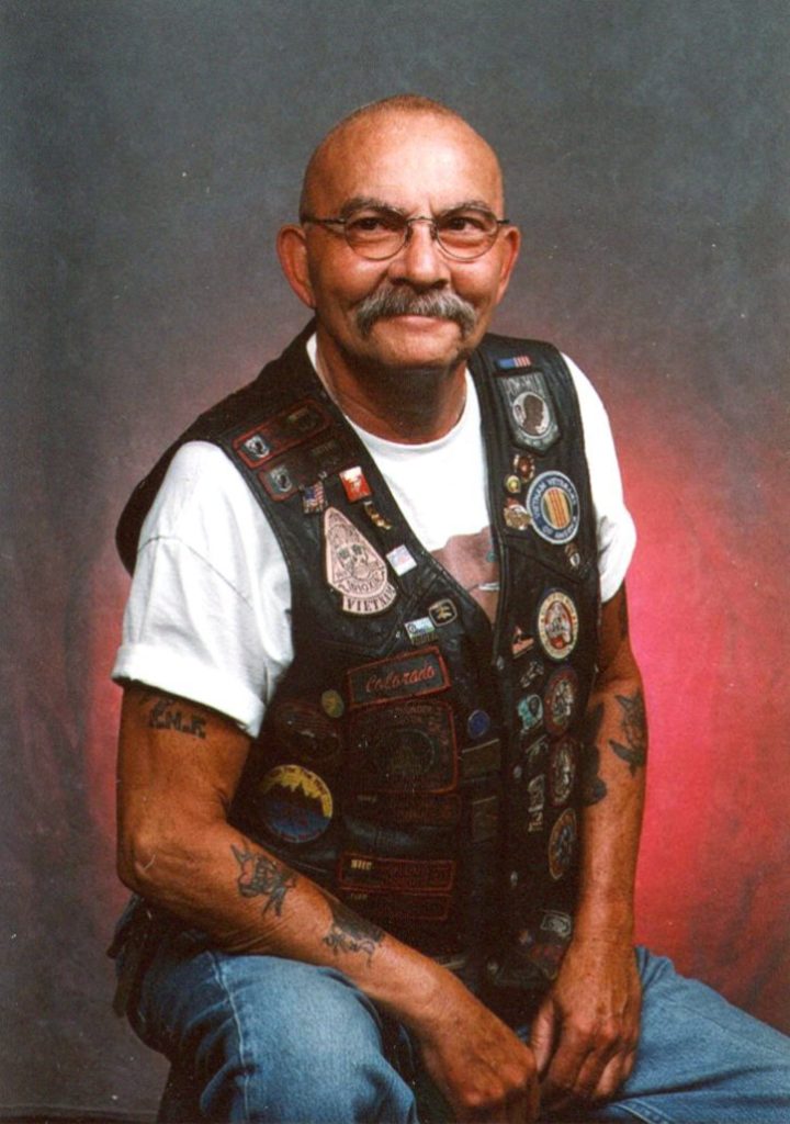 Richard Whittaker - Montgomery & Steward
