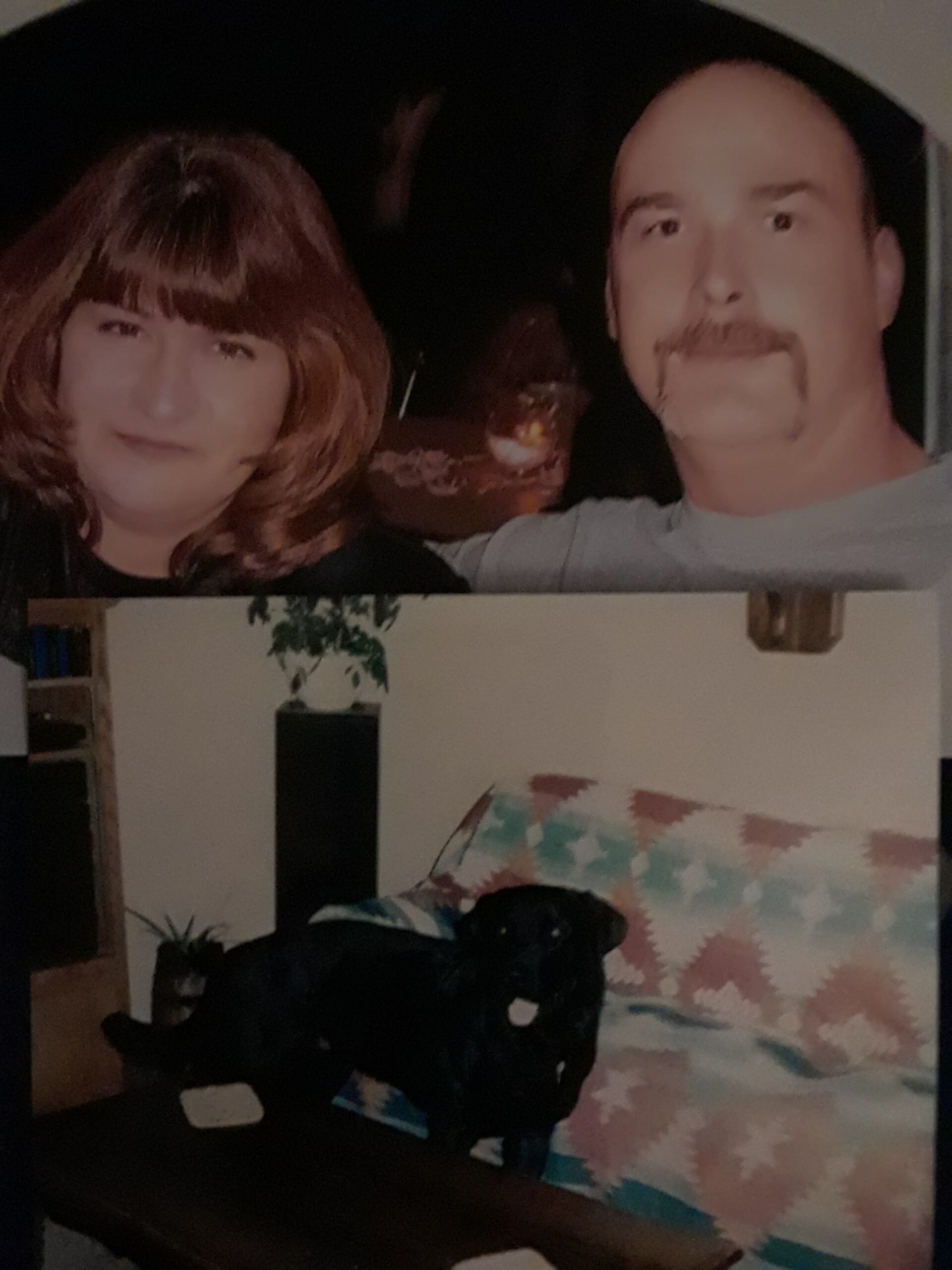 gonna miss ya - Montgomery & Steward