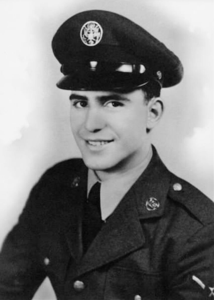 Samuel E. Spinuzzi - Montgomery & Steward