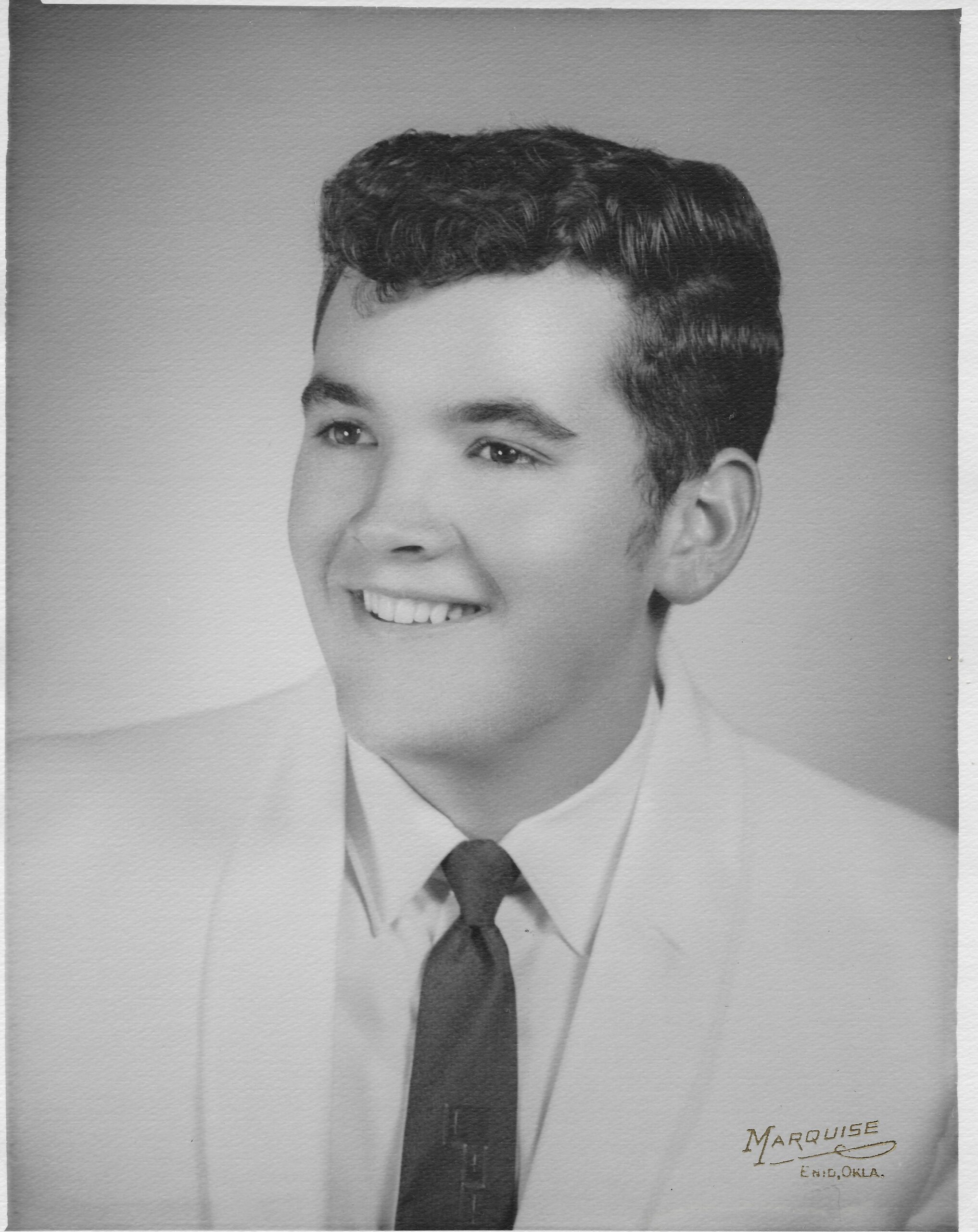 John Leonard Reis - Montgomery & Steward