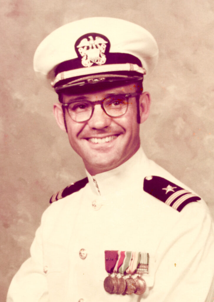 Larry T. Mathis - Montgomery & Steward