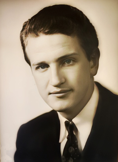 Edward Matt Yaklich - Montgomery & Steward Edward Matt Yaklich - Montgomery & Steward