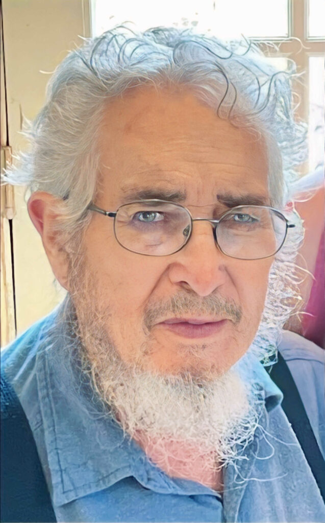 Thomas Pete Pantazes - Montgomery & Steward