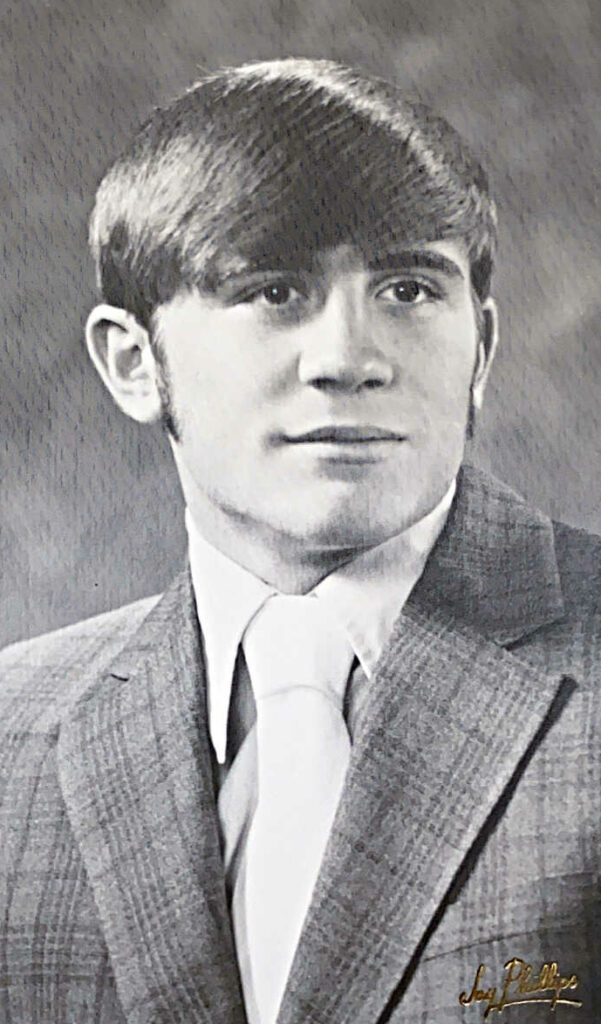 Ron Book - Montgomery & Steward