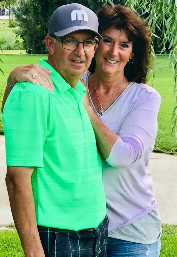 Christine Ann Snyder - Montgomery & Steward