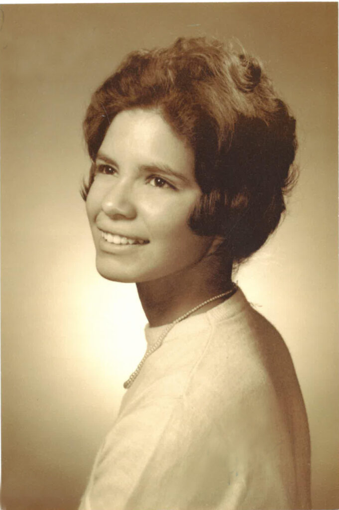 Marie "Therese" Figueroa - Montgomery & Steward