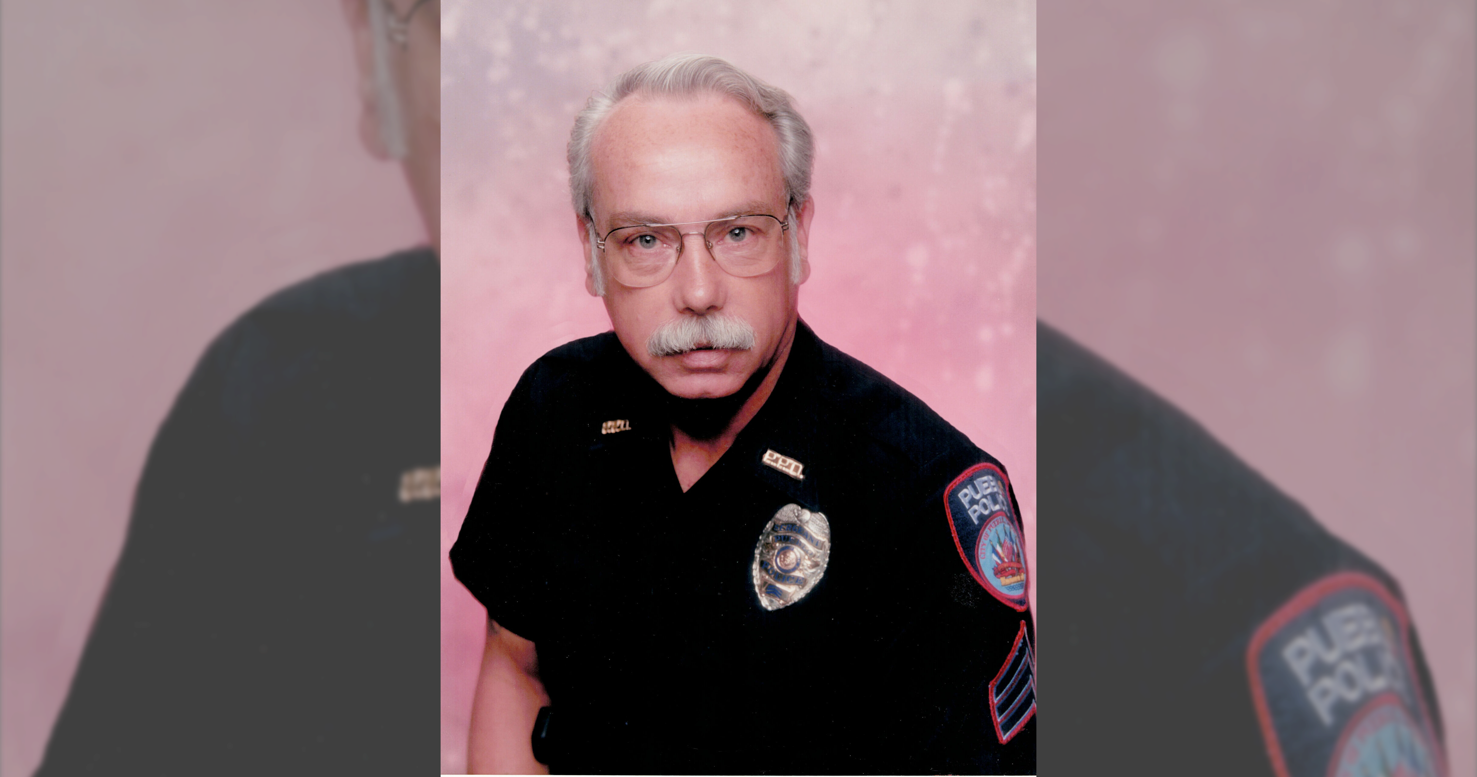 Richard J. Patton - Montgomery & Steward