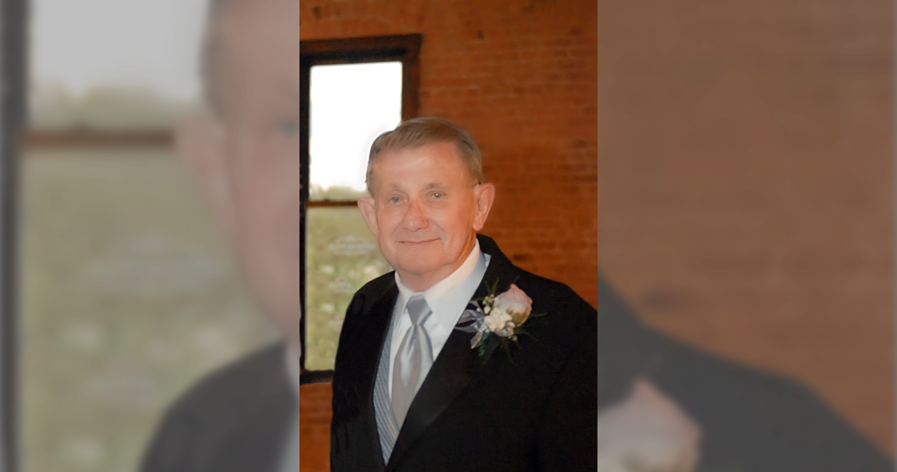 Ralph W. Taylor - Montgomery & Steward