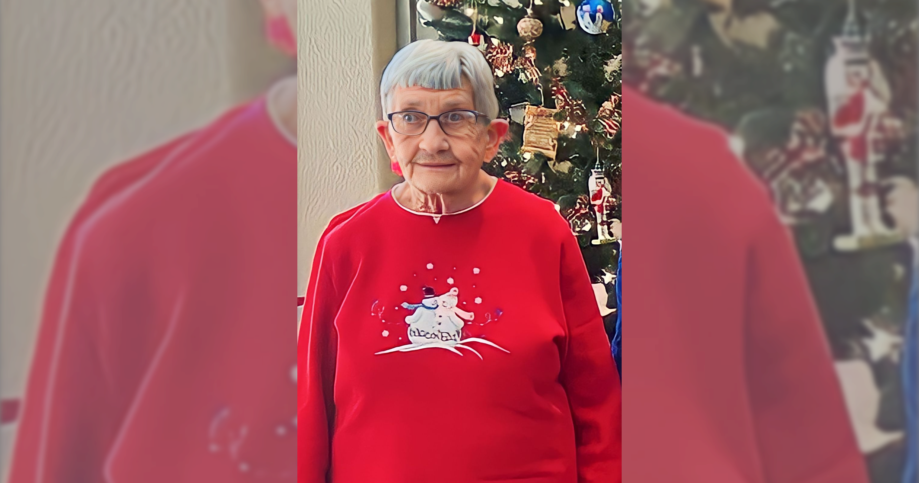 Betty Ann Dodson - Montgomery & Steward