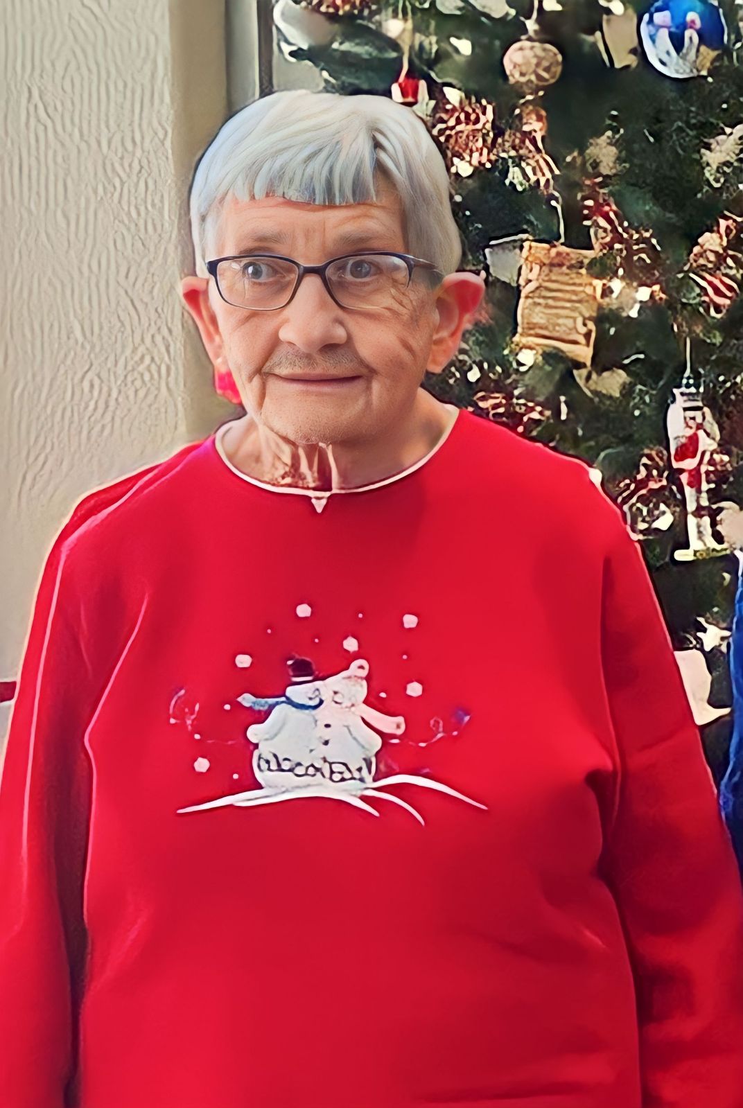 Betty Ann Dodson - Montgomery & Steward Betty Ann Dodson - Montgomery & Steward