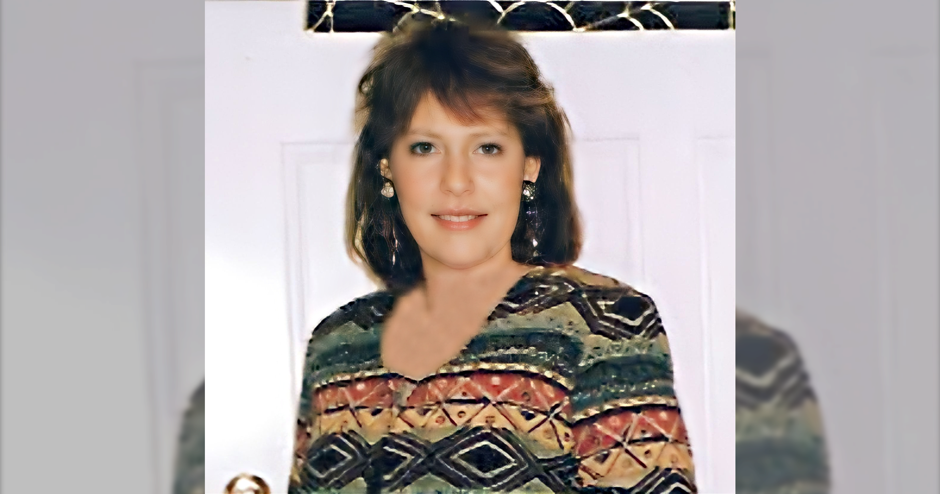 Sharon Lee Pacheck - Montgomery & Steward