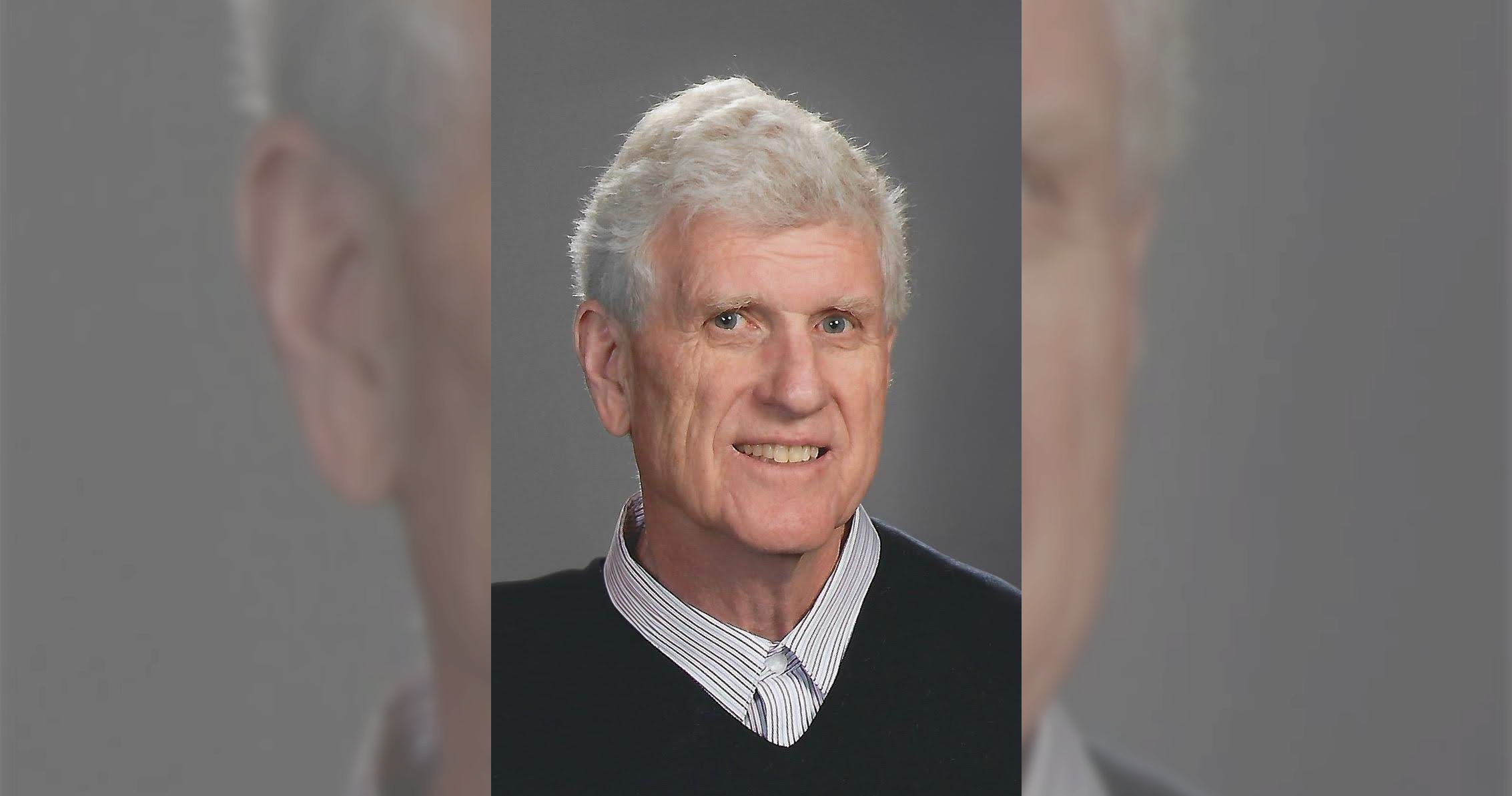 Donald C. Luebke - Montgomery & Steward