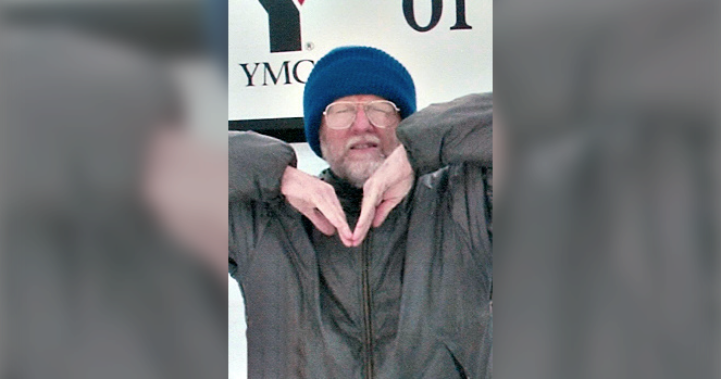 Karl Matthew Todd - Montgomery & Steward