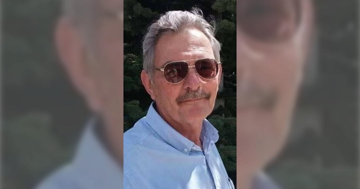 Steve A. Goheen - Montgomery & Steward