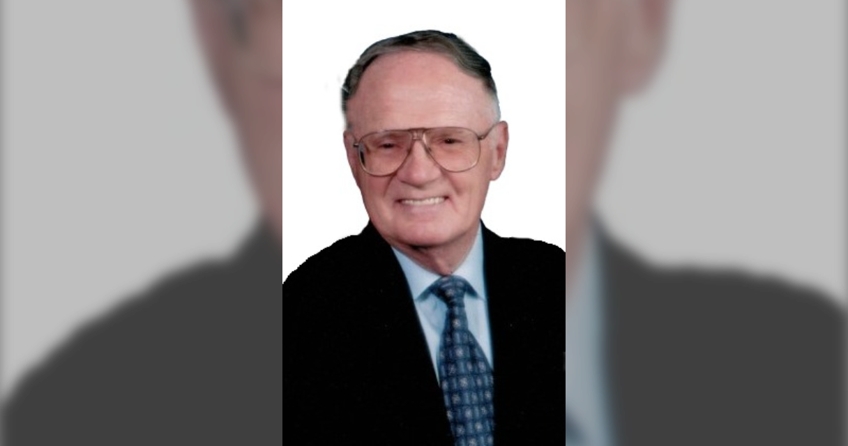 Robert Norman Whitmore - Montgomery & Steward