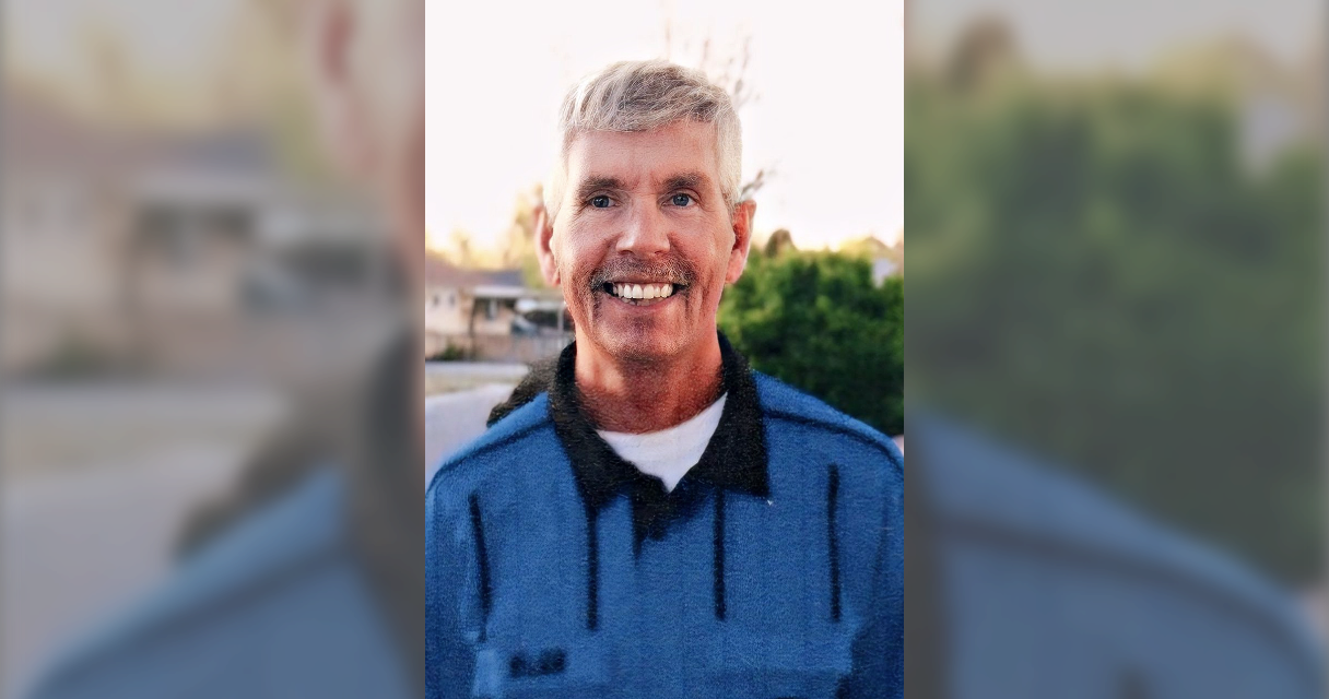 Larry C. Rogers - Montgomery & Steward