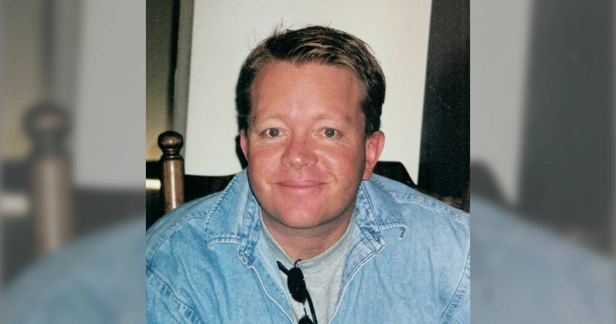 Lance Sjodin - Montgomery & Steward