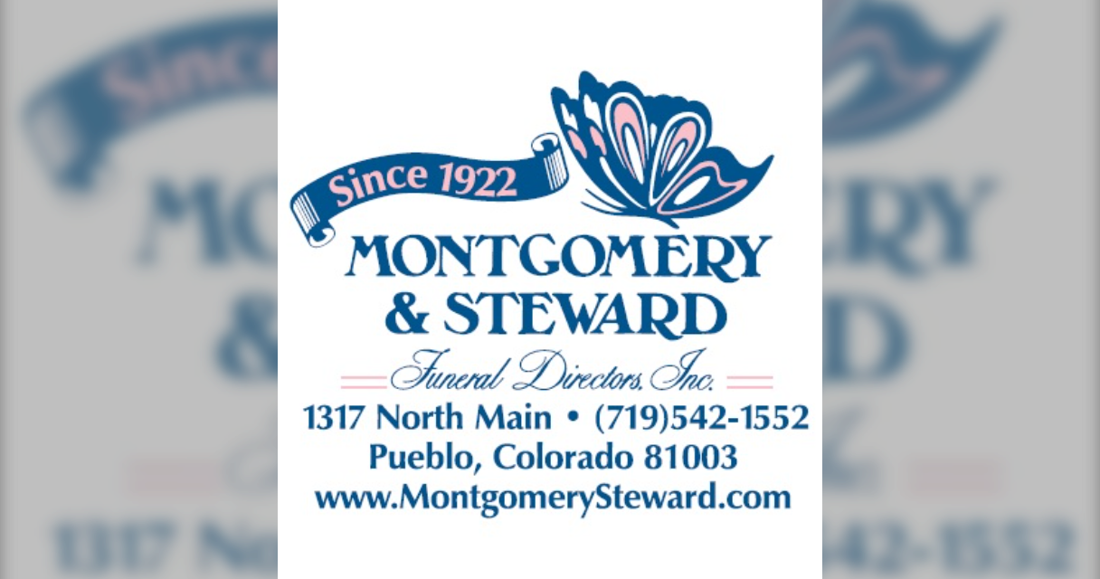 Gilbert McGregor - Montgomery & Steward