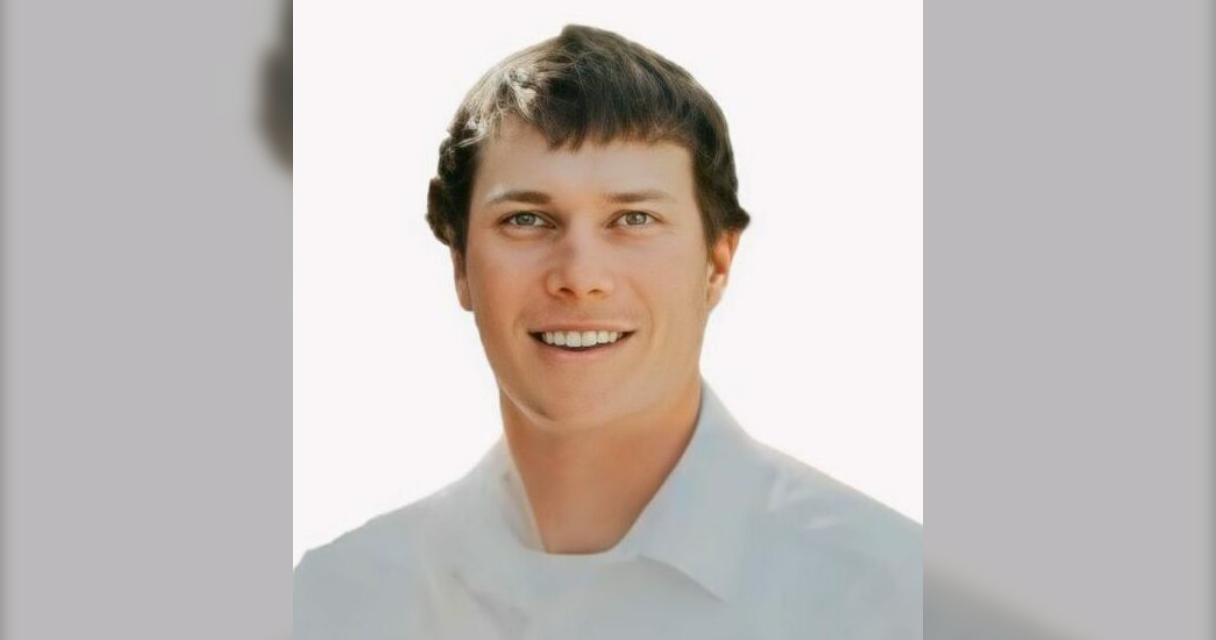 Brendon Michael Beach - Montgomery & Steward