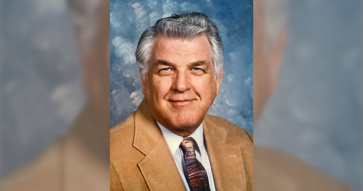 Marvin Verland Ritterling - Montgomery & Steward