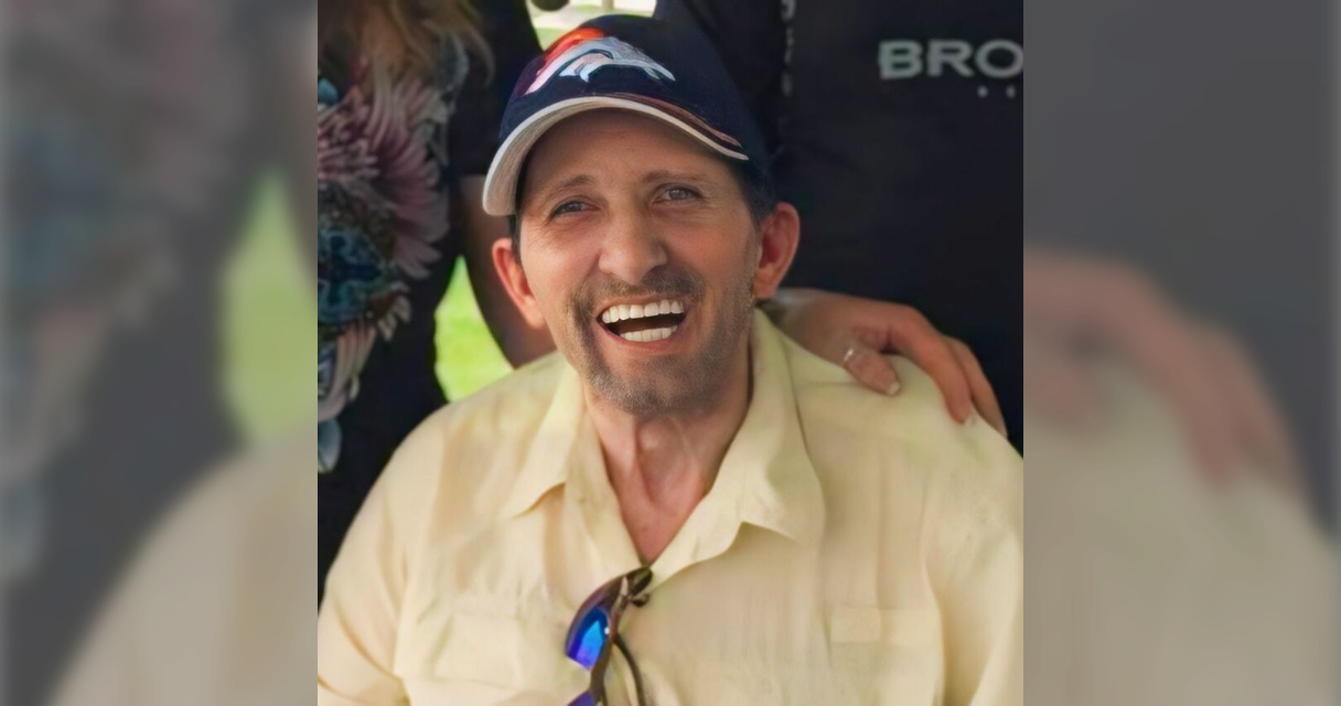 Gary Allen Messer - Montgomery & Steward