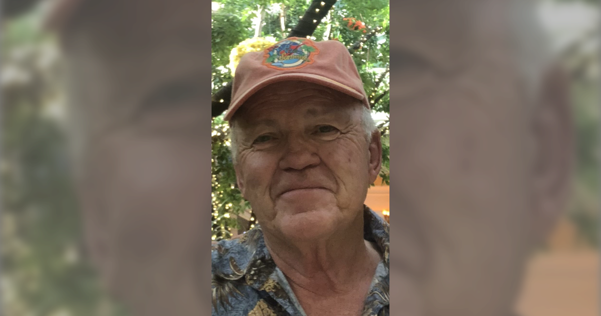 Larry James Youngblood - Montgomery & Steward