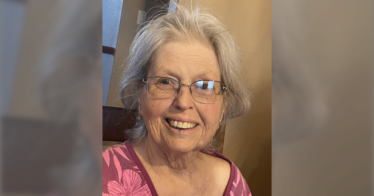 Beverly Jean (Dunn) Gervais - Montgomery & Steward