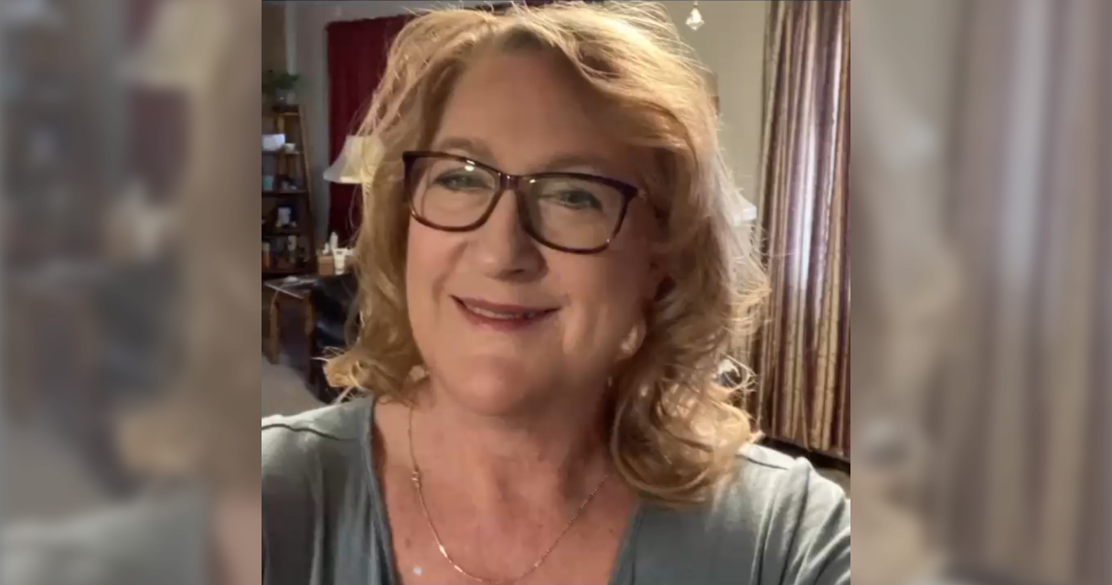 Pamela Jean Johnson - Montgomery & Steward