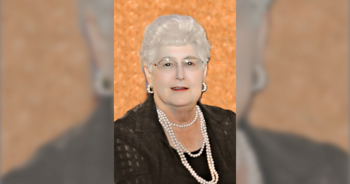 Ardell Ottino - Montgomery & Steward