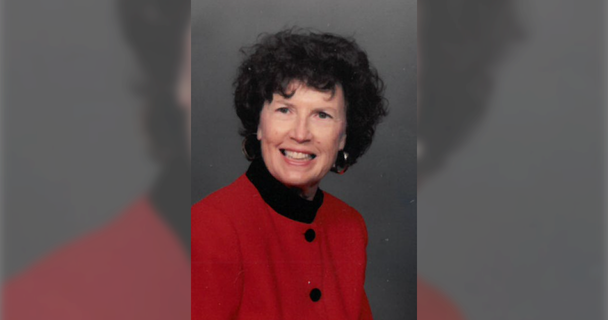 Mary Sue Mastro - Montgomery & Steward