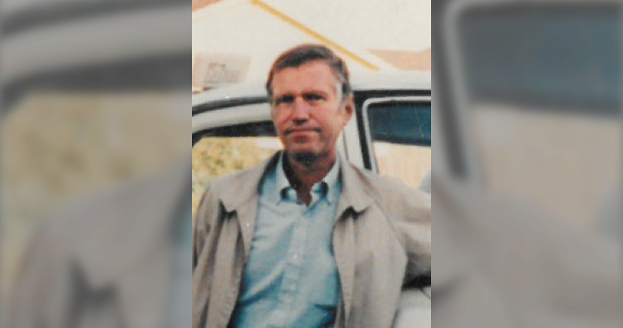 Timothy Martin Clark - Montgomery & Steward