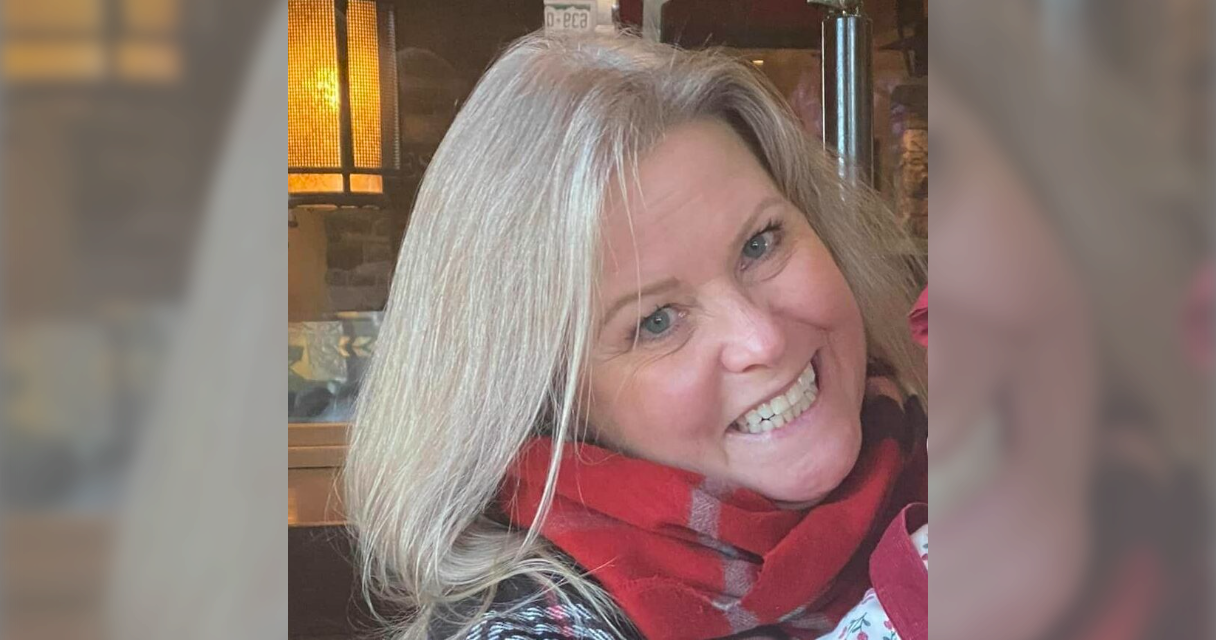 Annette Marie Chapman - Montgomery & Steward