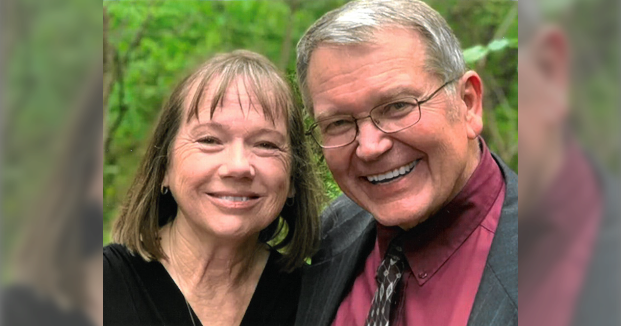 Danny Ray Bryant - Montgomery & Steward