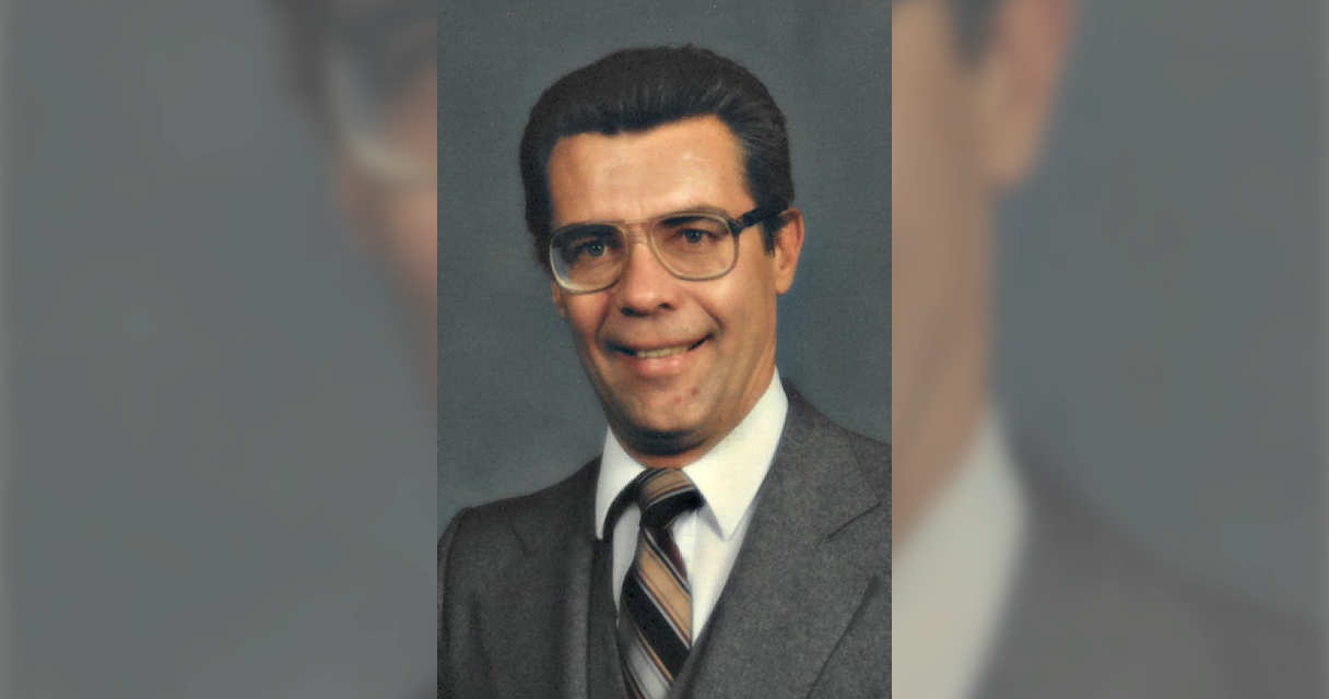 Frederick J. Kottenstette - Montgomery & Steward