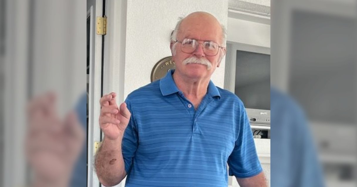 Terry Paul Gribble - Montgomery & Steward