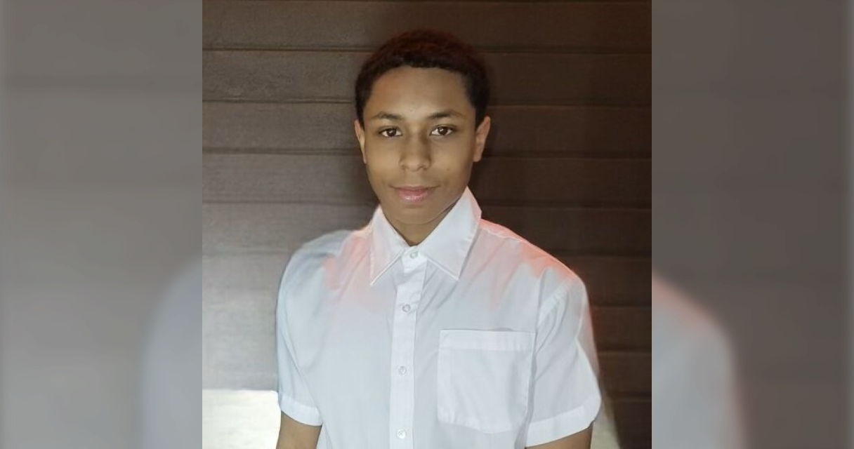 Aaron John "AJ" Williams - Montgomery & Steward