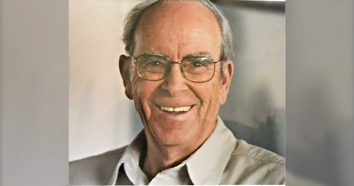 Carl K. Davidson - Montgomery & Steward