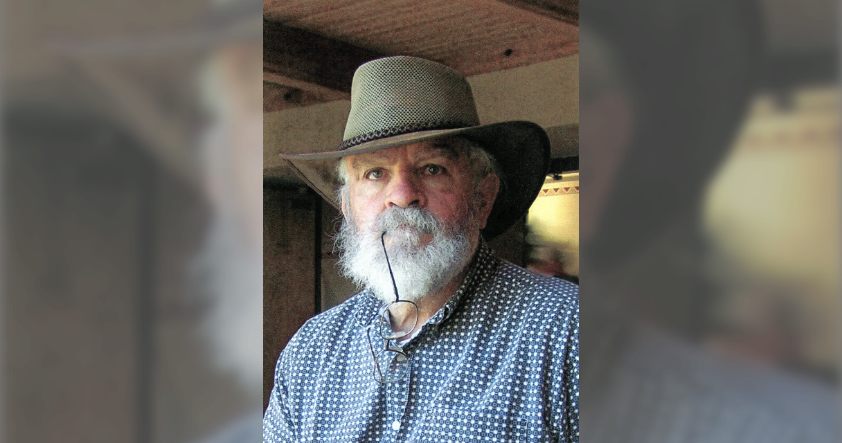 Donald Dean Chapman - Montgomery & Steward