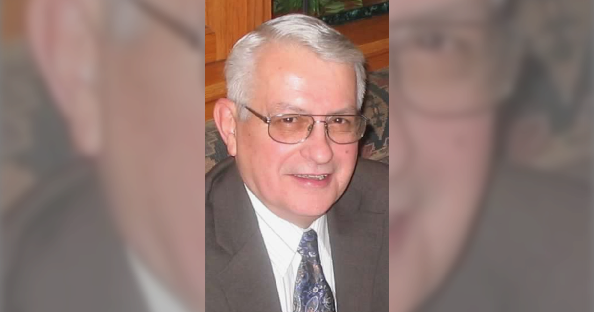 Jerry Ruskin - Montgomery & Steward