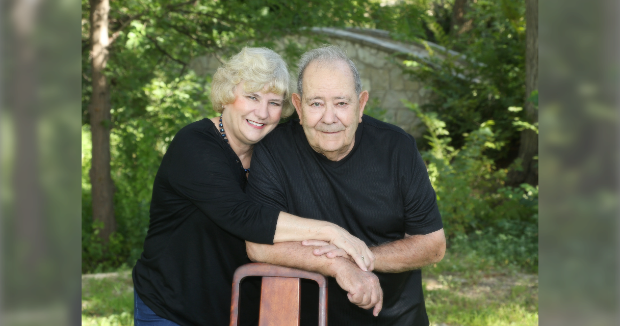 Albert and Colennda Fratterelli - Montgomery & Steward