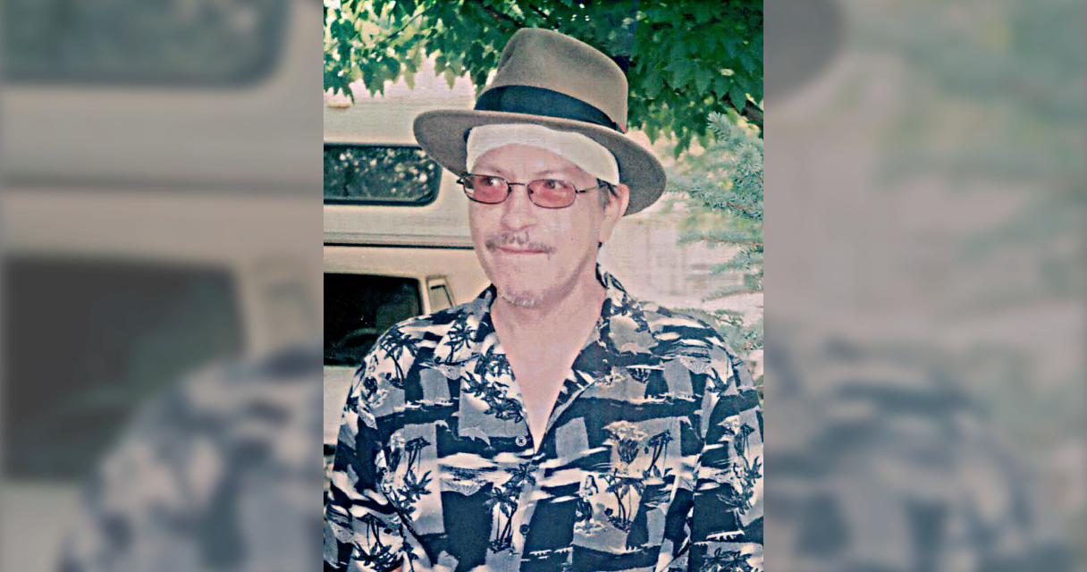 Carl Wayne Alcon - Montgomery & Steward