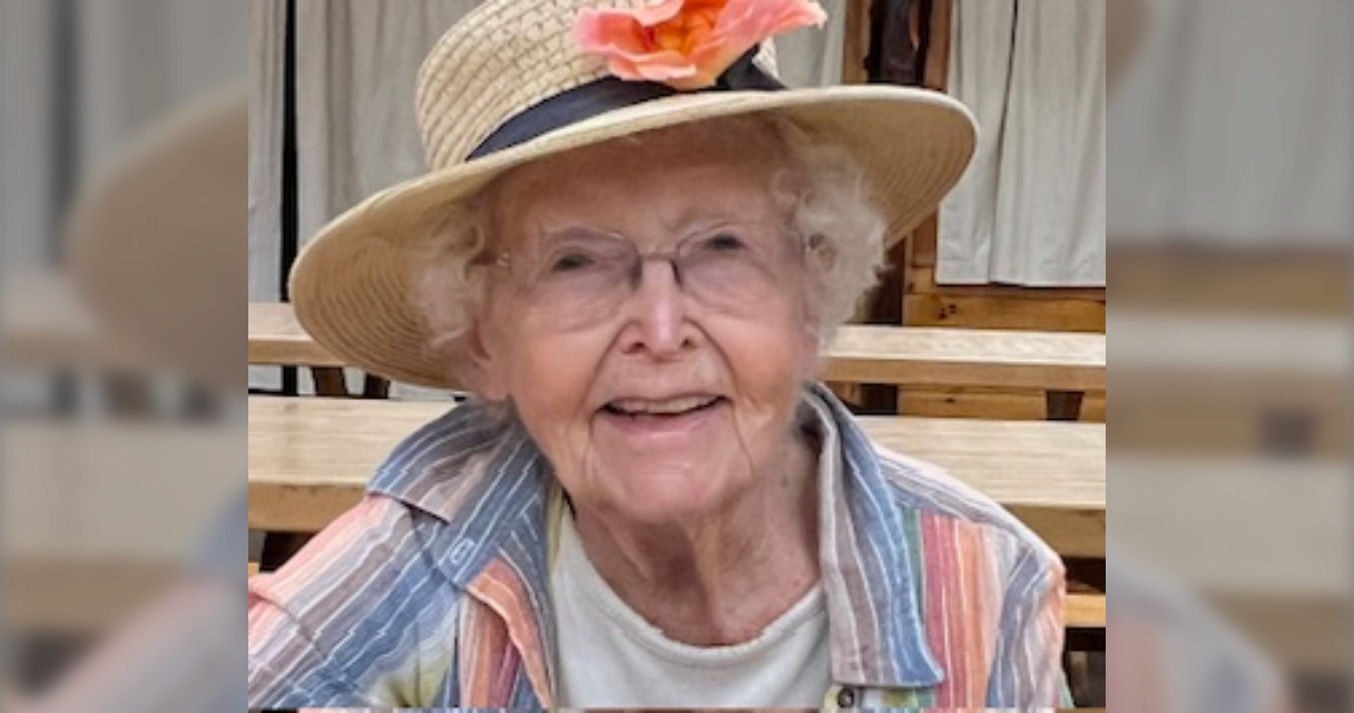 Naoma Yuenger ONeill - Montgomery & Steward