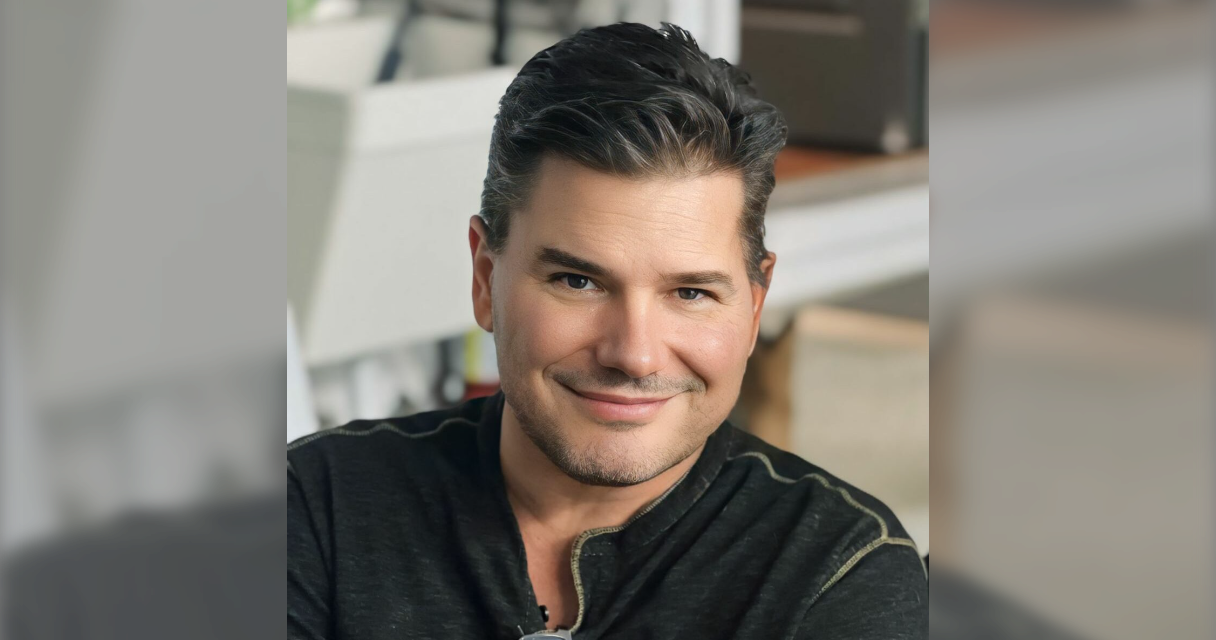 Steven Fulton - Montgomery & Steward