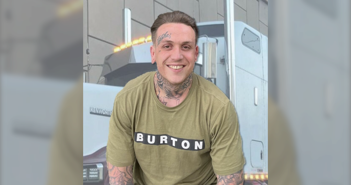 Brandon David Burton - Montgomery & Steward