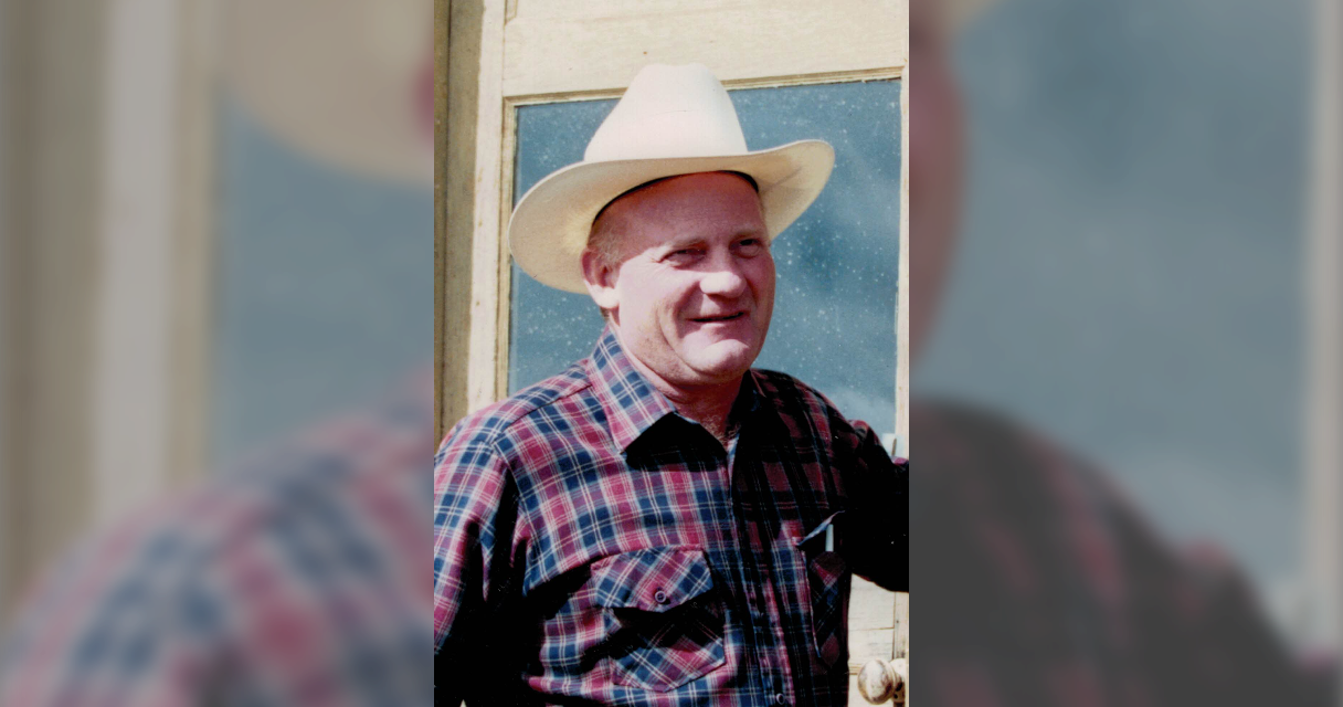 Marvin Daniel "Red" Cortner - Montgomery & Steward